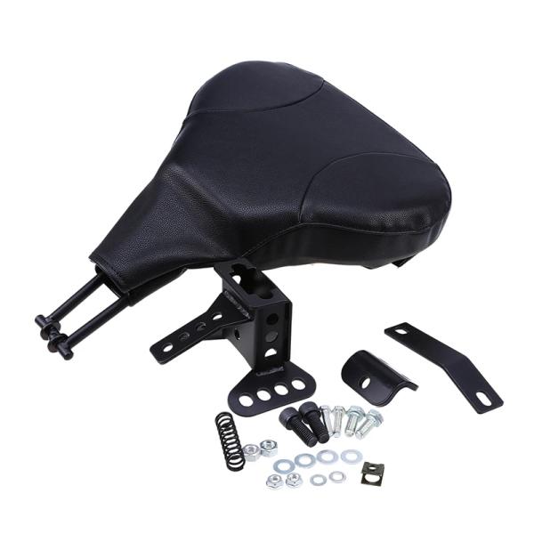 ※こちら商品は海外からの発送となりますので、発送してから到着まで2−4週間ほどお時間をいただいております。Special Features:Motorcycle SeatMaterial Type:PU LeatherItem Diamet...