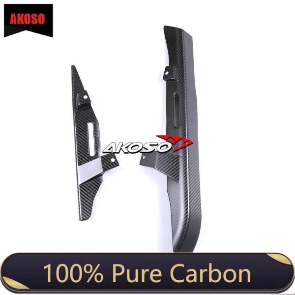 ※こちら商品は海外からの発送となりますので、発送してから到着まで2−4週間ほどお時間をいただいております。Material Type:100% Carbon Fiber Pre-preg 3K/12K 3*3Motobike Make:HA...