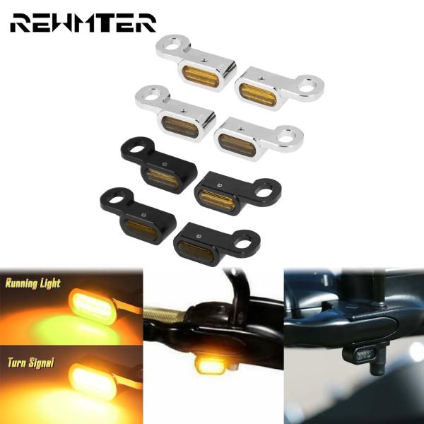 ※こちら商品は海外からの発送となりますので、発送してから到着まで2−4週間ほどお時間をいただいております。Item Type:Turn Signal LightBrand Name:REWMTEROrigin:Mainland ChinaV...