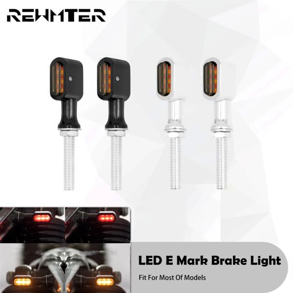 ※こちら商品は海外からの発送となりますので、発送してから到着まで2−4週間ほどお時間をいただいております。Item Type:Turn Signal LightBrand Name:REWMTEROrigin:Mainland ChinaF...