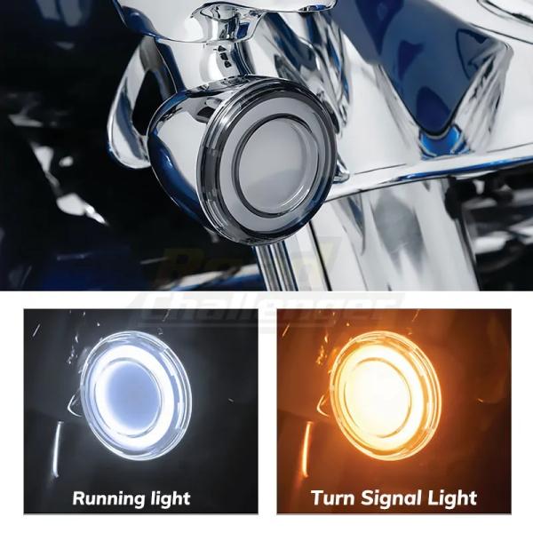 ※こちら商品は海外からの発送となりますので、発送してから到着まで2−4週間ほどお時間をいただいております。Item Type:Turn Signal LightBrand Name:BCZMTOrigin:Mainland ChinaSal...