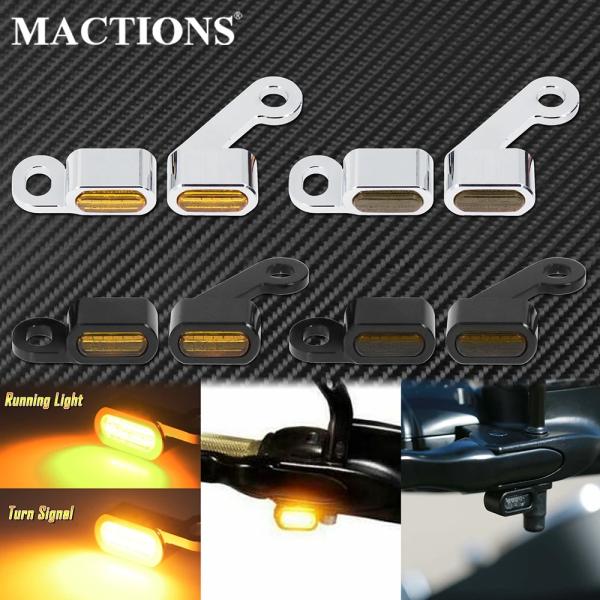 ※こちら商品は海外からの発送となりますので、発送してから到着まで2−4週間ほどお時間をいただいております。Item Type:Turn Signal LightBrand Name:MACTIONSOrigin:Mainland China...