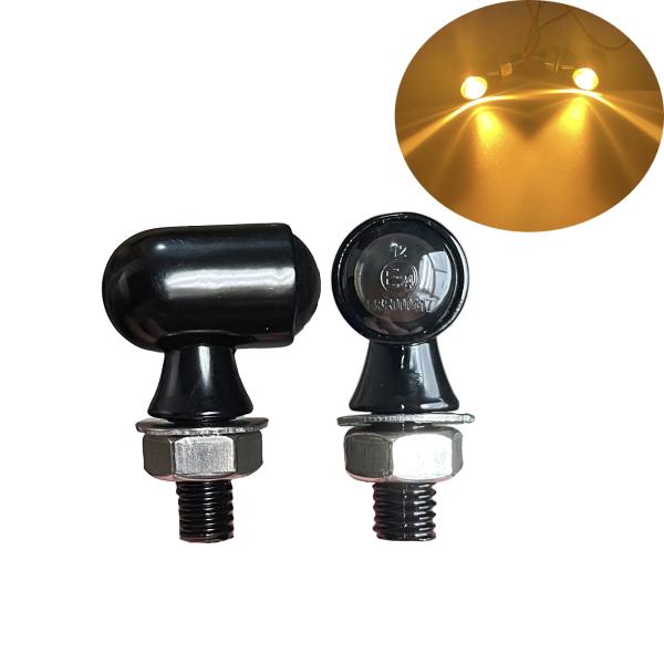 ※こちら商品は海外からの発送となりますので、発送してから到着まで2−4週間ほどお時間をいただいております。Item Type:Turn Signal LightOrigin:Mainland ChinaItem Type:Turn Sign...