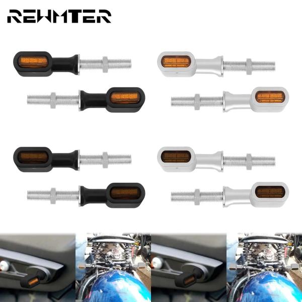 ※こちら商品は海外からの発送となりますので、発送してから到着まで2−4週間ほどお時間をいただいております。Item Type:Turn Signal LightBrand Name:REWMTEROrigin:Mainland ChinaN...