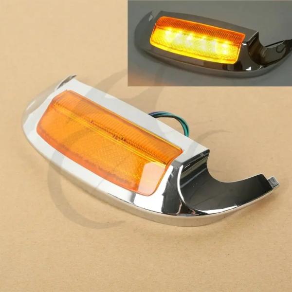 ※こちら商品は海外からの発送となりますので、発送してから到着まで2−4週間ほどお時間をいただいております。Item Type:Turn Signal LightBrand Name:TCMTOrigin:Mainland ChinaMode...