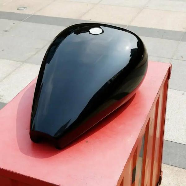 ※こちら商品は海外からの発送となりますので、発送してから到着まで2−4週間ほどお時間をいただいております。Special Features:Stretched 4.7 Gallon Gas Fuel TankMaterial Type:He...