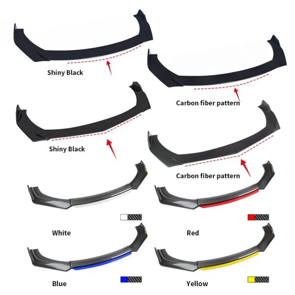 ※こちら商品は海外からの発送となりますので、発送してから到着まで2−4週間ほどお時間をいただいております。Origin:Mainland ChinaItem Type:Bumpers60 Day Money Back Guarantee:Y...