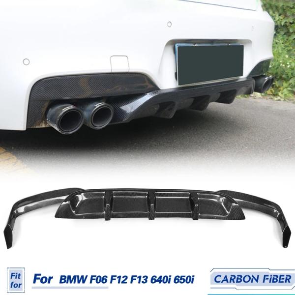 ※こちら商品は海外からの発送となりますので、発送してから到着まで2−4週間ほどお時間をいただいております。Special Features:Car Rear Bumper Diffuser LipMaterial Type:Carbon F...