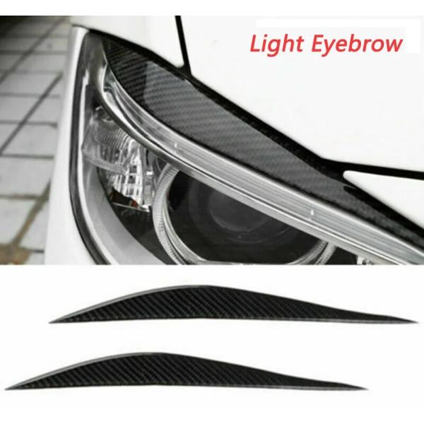 ※こちら商品は海外からの発送となりますので、発送してから到着まで2−4週間ほどお時間をいただいております。Type Of Sticker:Car LightsMaterial Type:Carbon FibreModel:OemDesign...