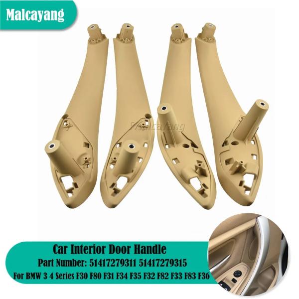 ※こちら商品は海外からの発送となりますので、発送してから到着まで2−4週間ほどお時間をいただいております。Other Part Number:Inner Doors Handle Pull Trim Cover Panel For BMW ...