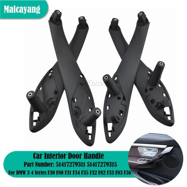 ※こちら商品は海外からの発送となりますので、発送してから到着まで2−4週間ほどお時間をいただいております。Other Part Number:Inner Doors Handle Pull Trim Cover Panel For BMW ...