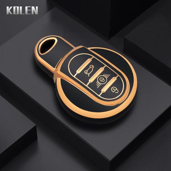 ※こちら商品は海外からの発送となりますので、発送してから到着まで2−4週間ほどお時間をいただいております。Material Type:tpuBrand Name:KOLENOrigin:Mainland China