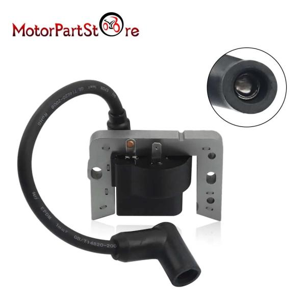 ※こちら商品は海外からの発送となりますので、発送してから到着まで2−4週間ほどお時間をいただいております。Specification:12VSpecial Features:Ignition CoilMaterial Type:as the...