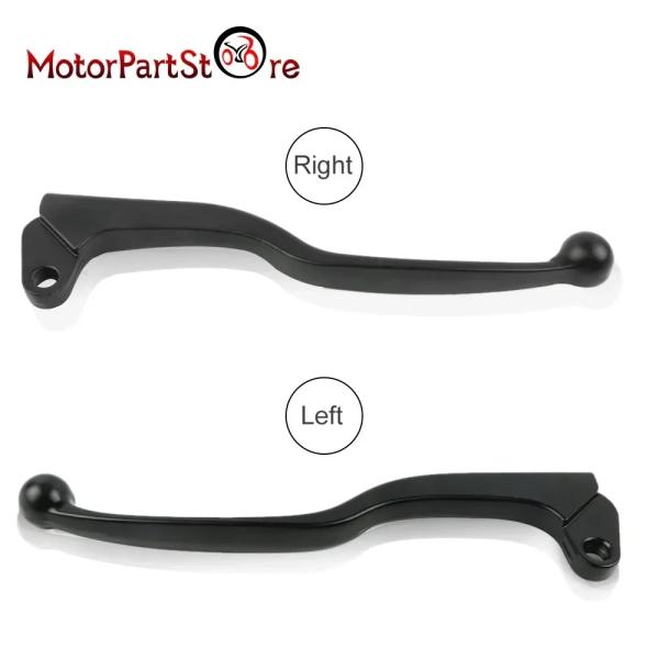 ※こちら商品は海外からの発送となりますので、発送してから到着まで2−4週間ほどお時間をいただいております。Year:1983-2015Motobike Make:YamahaSpecial Features:Brake LeverMater...