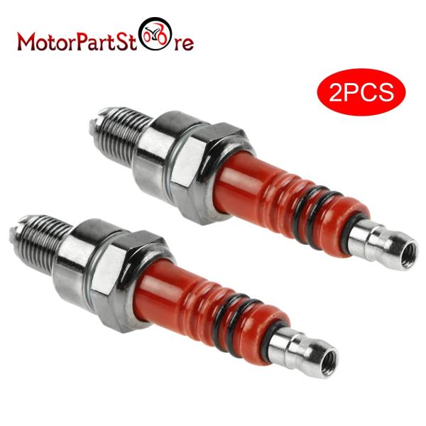 ※こちら商品は海外からの発送となりますので、発送してから到着まで2−4週間ほどお時間をいただいております。Reference Codes:A7TC, C7HSA,CR7HSA, 2795, UR3ASType:Spark PlugOther...