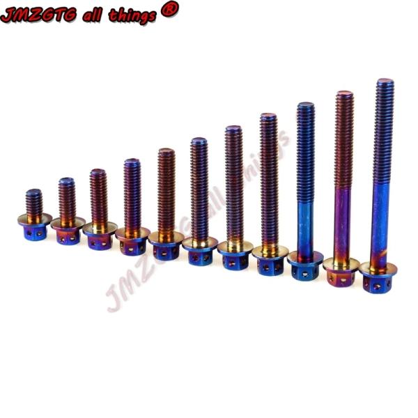 ※こちら商品は海外からの発送となりますので、発送してから到着まで2−4週間ほどお時間をいただいております。Material Type:Stainless steelItem Weight:0.01kgModel Name:M6x10MM~6...