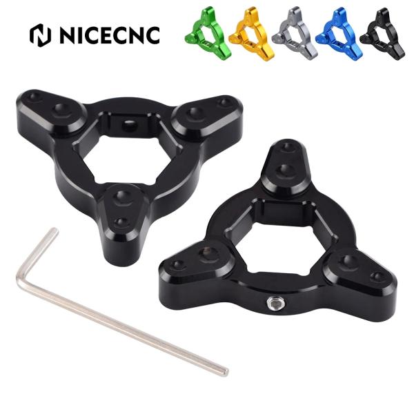 ※こちら商品は海外からの発送となりますので、発送してから到着まで2−4週間ほどお時間をいただいております。Model Name:SPA006-22Material Type:AluminumBrand Name:NICECNCOrigin:...