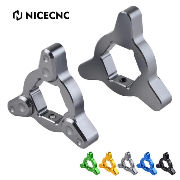 ※こちら商品は海外からの発送となりますので、発送してから到着まで2−4週間ほどお時間をいただいております。Model Name:SPA006-22Material Type:AluminumBrand Name:NICECNCOrigin:...