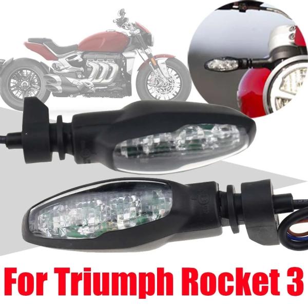 ※こちら商品は海外からの発送となりますので、発送してから到着まで2−4週間ほどお時間をいただいております。Item Type:Turn Signal LightOrigin:Mainland ChinaFit:For Triumph Roc...