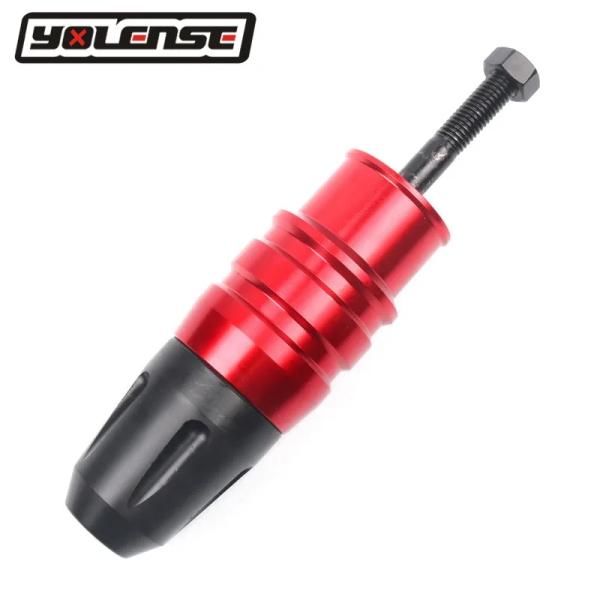 ※こちら商品は海外からの発送となりますので、発送してから到着まで2−4週間ほどお時間をいただいております。Material Type:CNC Aluminum and POMItem Weight:0.4kgItem Height:0inc...