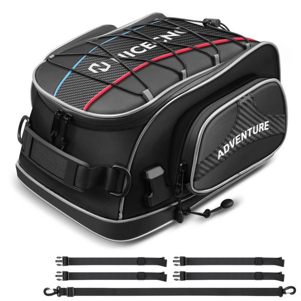 ※こちら商品は海外からの発送となりますので、発送してから到着まで2−4週間ほどお時間をいただいております。Special Features:MultifunctionMaterial Type:PVCModel Name:Motorcycl...