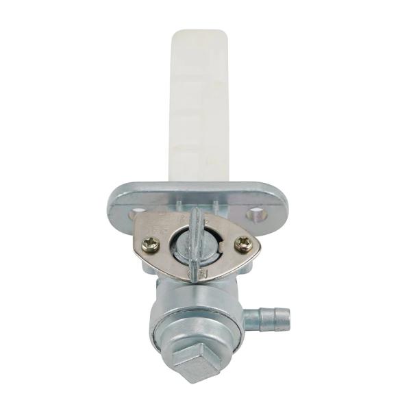 ※こちら商品は海外からの発送となりますので、発送してから到着まで2−4週間ほどお時間をいただいております。Special Features:Fuel Petcock Tank Switch Valve TapMaterial Type:Al...