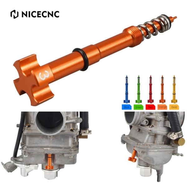 ※こちら商品は海外からの発送となりますので、発送してから到着まで2−4週間ほどお時間をいただいております。Special Features:carburetor adjustment screwMaterial Type:6061-T6 A...