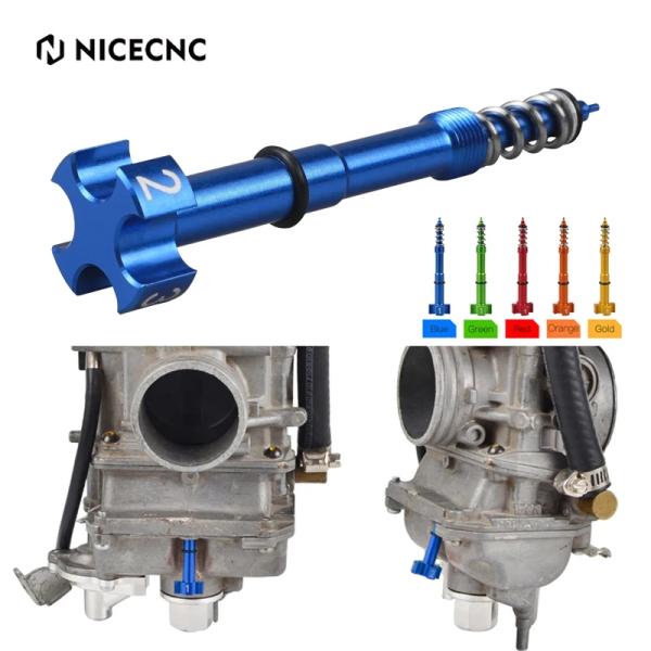 ※こちら商品は海外からの発送となりますので、発送してから到着まで2−4週間ほどお時間をいただいております。Special Features:carburetor adjustment screwMaterial Type:6061-T6 A...