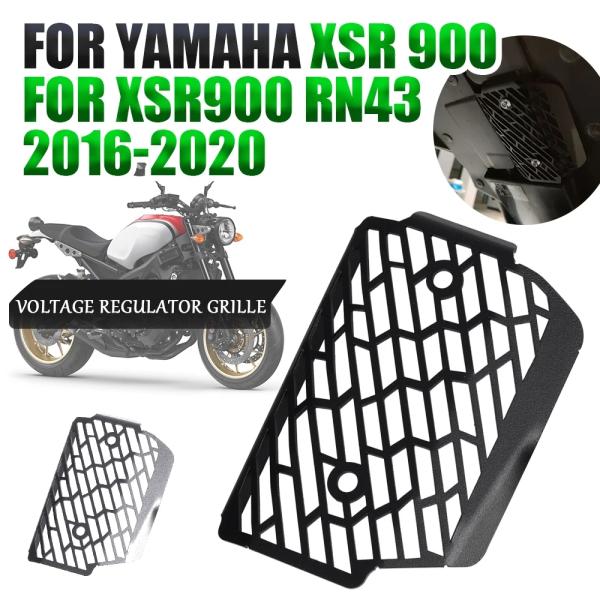 ※こちら商品は海外からの発送となりますので、発送してから到着まで2−4週間ほどお時間をいただいております。Material Type:aluminum alloyModel Name:For Yamaha XSR900 RN43 2016 ...