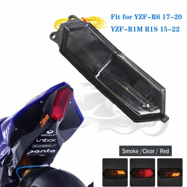 ※こちら商品は海外からの発送となりますので、発送してから到着まで2−4週間ほどお時間をいただいております。Model Name:YAMAHA YZF-R1S R1M R6 2017-2021Material Type:absOrigin:M...