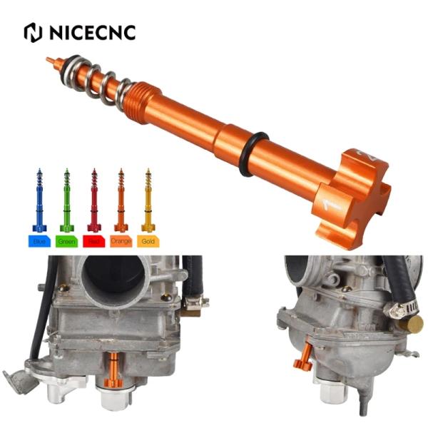 ※こちら商品は海外からの発送となりますので、発送してから到着まで2−4週間ほどお時間をいただいております。Special Features:carburetor adjustment screwMaterial Type:6061-T6 A...