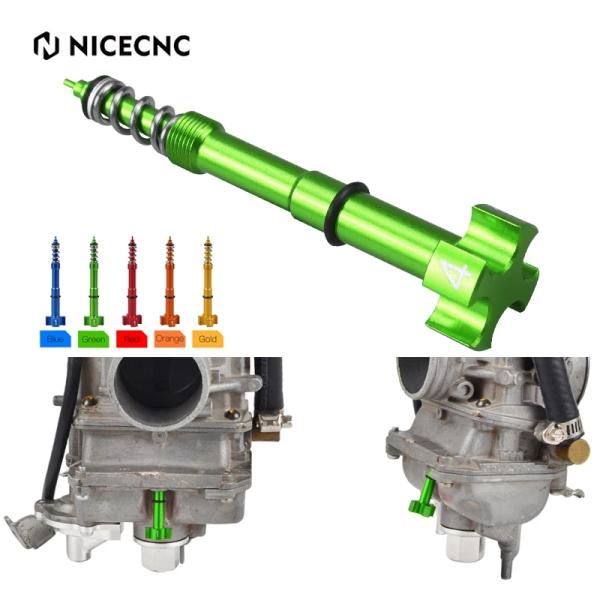 ※こちら商品は海外からの発送となりますので、発送してから到着まで2−4週間ほどお時間をいただいております。Special Features:carburetor adjustment screwMaterial Type:6061-T6 A...