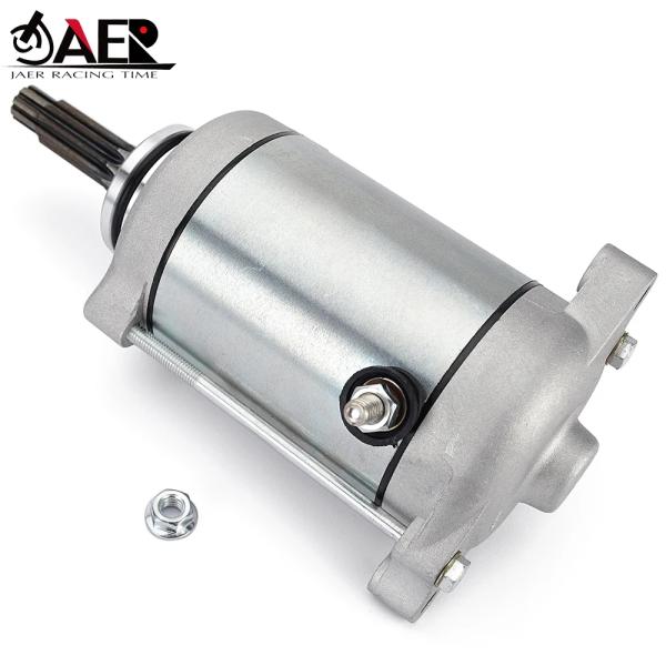 ※こちら商品は海外からの発送となりますので、発送してから到着まで2−4週間ほどお時間をいただいております。Special Features:Starting motorMaterial Type:High quality MetalItem...