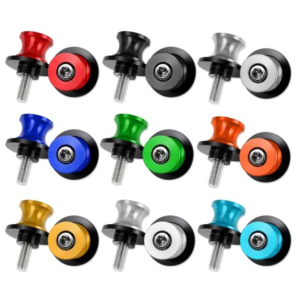 ※こちら商品は海外からの発送となりますので、発送してから到着まで2−4週間ほどお時間をいただいております。Material Type:CNC AluminumItem Weight:0.1kgItem Height:3.5inchItem ...