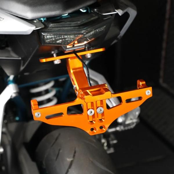 ※こちら商品は海外からの発送となりますので、発送してから到着まで2−4週間ほどお時間をいただいております。Material Type:CNC AluminumItem Weight:0.47kgItem Height:0inchItem W...