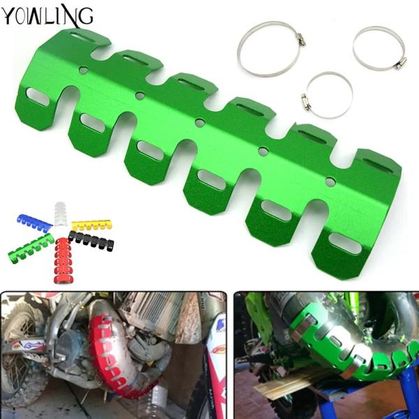 ※こちら商品は海外からの発送となりますので、発送してから到着まで2−4週間ほどお時間をいただいております。Motobike Make:UniversalSpecial Features:exhaust pipe crash Protecto...