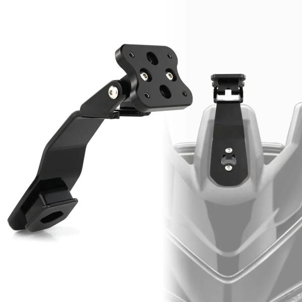 ※こちら商品は海外からの発送となりますので、発送してから到着まで2−4週間ほどお時間をいただいております。Material Type:CNC 6063-T6 Aluminum+Q235 ironItem Weight:0.31kgModel...