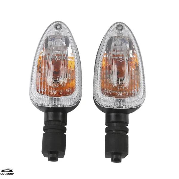 ※こちら商品は海外からの発送となりますので、発送してから到着まで2−4週間ほどお時間をいただいております。Item Type:Turn Signal LightBrand Name:TCMTOrigin:Mainland ChinaLens...