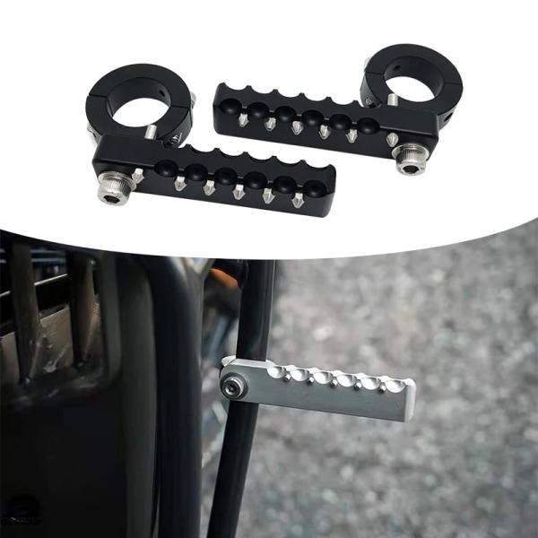 ※こちら商品は海外からの発送となりますので、発送してから到着まで2−4週間ほどお時間をいただいております。Material Type:CNC AluminumItem Weight:0.5kgItem Height:0inchItem Wi...