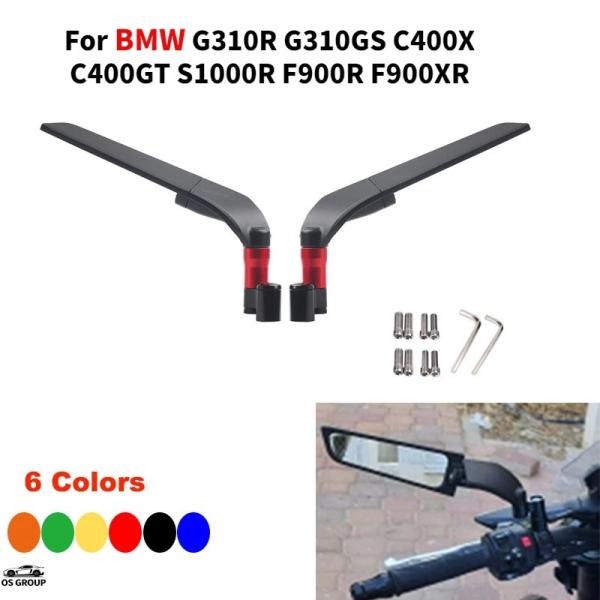 ※こちら商品は海外からの発送となりますので、発送してから到着まで2−4週間ほどお時間をいただいております。Material Type:CNC Aluminum housing, transparent glass rearview mirr...