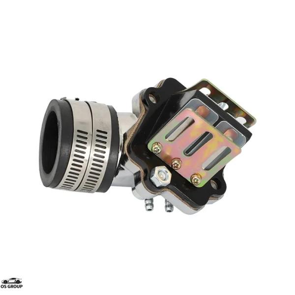 ※こちら商品は海外からの発送となりますので、発送してから到着まで2−4週間ほどお時間をいただいております。External Testing Certification:ceModel Name:reed valve Jog 50cc JOG...