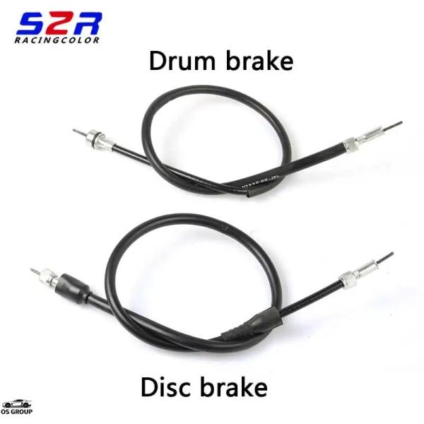 ※こちら商品は海外からの発送となりますので、発送してから到着まで2−4週間ほどお時間をいただいております。Motobike Make:YamahaSpecial Features:speedometer cableMaterial Type...