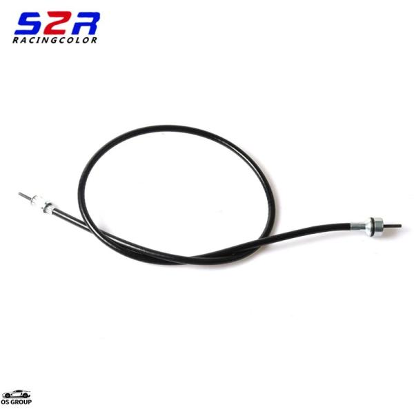 ※こちら商品は海外からの発送となりますので、発送してから到着まで2−4週間ほどお時間をいただいております。Motobike Make:YamahaSpecial Features:SPEEDOMETER CABLE ASSYMaterial...