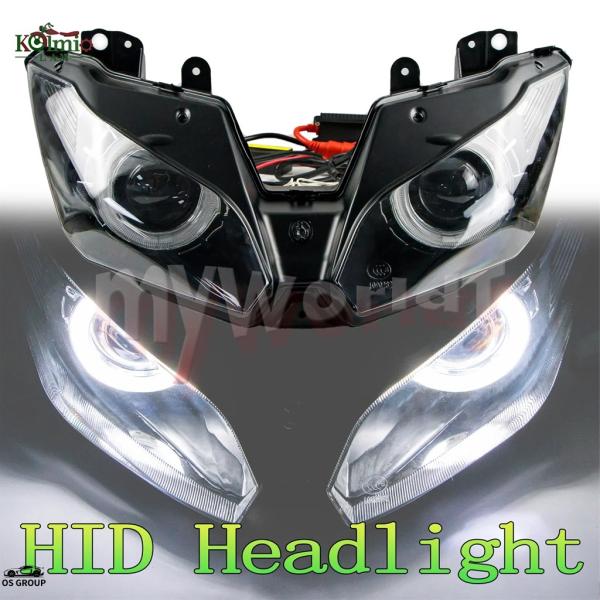 ※こちら商品は海外からの発送となりますので、発送してから到着まで2−4週間ほどお時間をいただいております。Wattage:55WItem Type:Headlight AssemblyBrand Name:Kolmio-LAMOrigin:...
