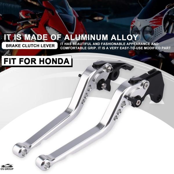 ※こちら商品は海外からの発送となりますので、発送してから到着まで2−4週間ほどお時間をいただいております。Year:1978-1987Motobike Make:HondaSpecial Features:AdjustableMateria...