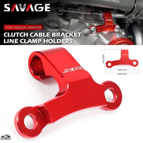 ※こちら商品は海外からの発送となりますので、発送してから到着まで2−4週間ほどお時間をいただいております。Model Name:XR400R 1996-2004Material Type:T6 6061 AluminumBrand Name...