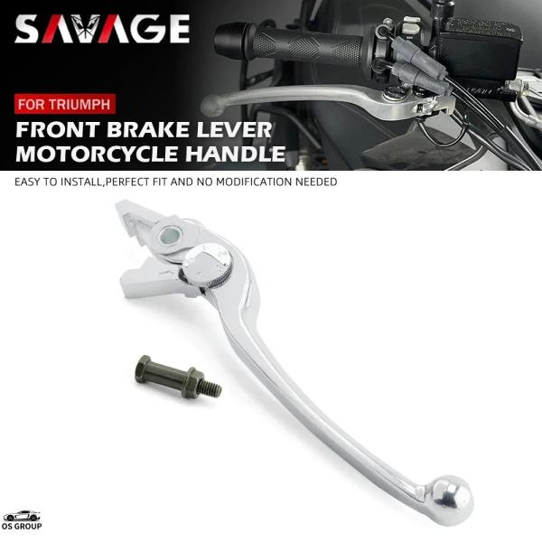 ※こちら商品は海外からの発送となりますので、発送してから到着まで2−4週間ほどお時間をいただいております。Model Name:For TriumphMaterial Type:Aluminum alloyBrand Name:SAVAGE...