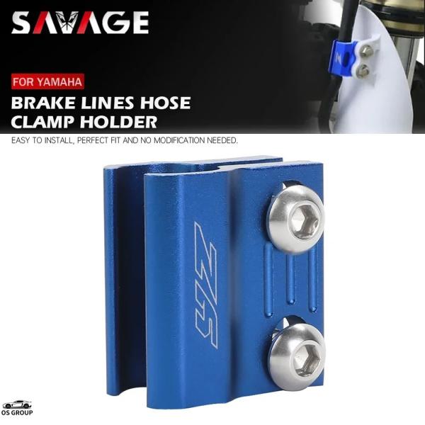 ※こちら商品は海外からの発送となりますので、発送してから到着まで2−4週間ほどお時間をいただいております。Model Name:Front Brake Hose Clamp Holder GuideMaterial Type:CNC T6 ...