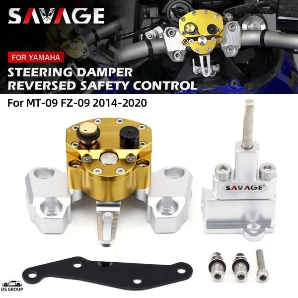 ※こちら商品は海外からの発送となりますので、発送してから到着まで2−4週間ほどお時間をいただいております。Model Name:for YAMAHA MT09 FZ09Material Type:CNC Billet AluminumBra...