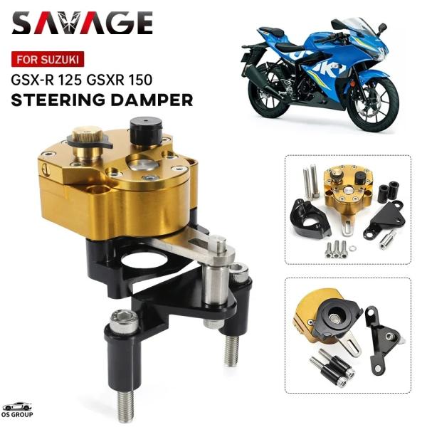 ※こちら商品は海外からの発送となりますので、発送してから到着まで2−4週間ほどお時間をいただいております。Model Name:for SUZUKI GXS-R 150 125Material Type:6061 Aluminum+ Sta...